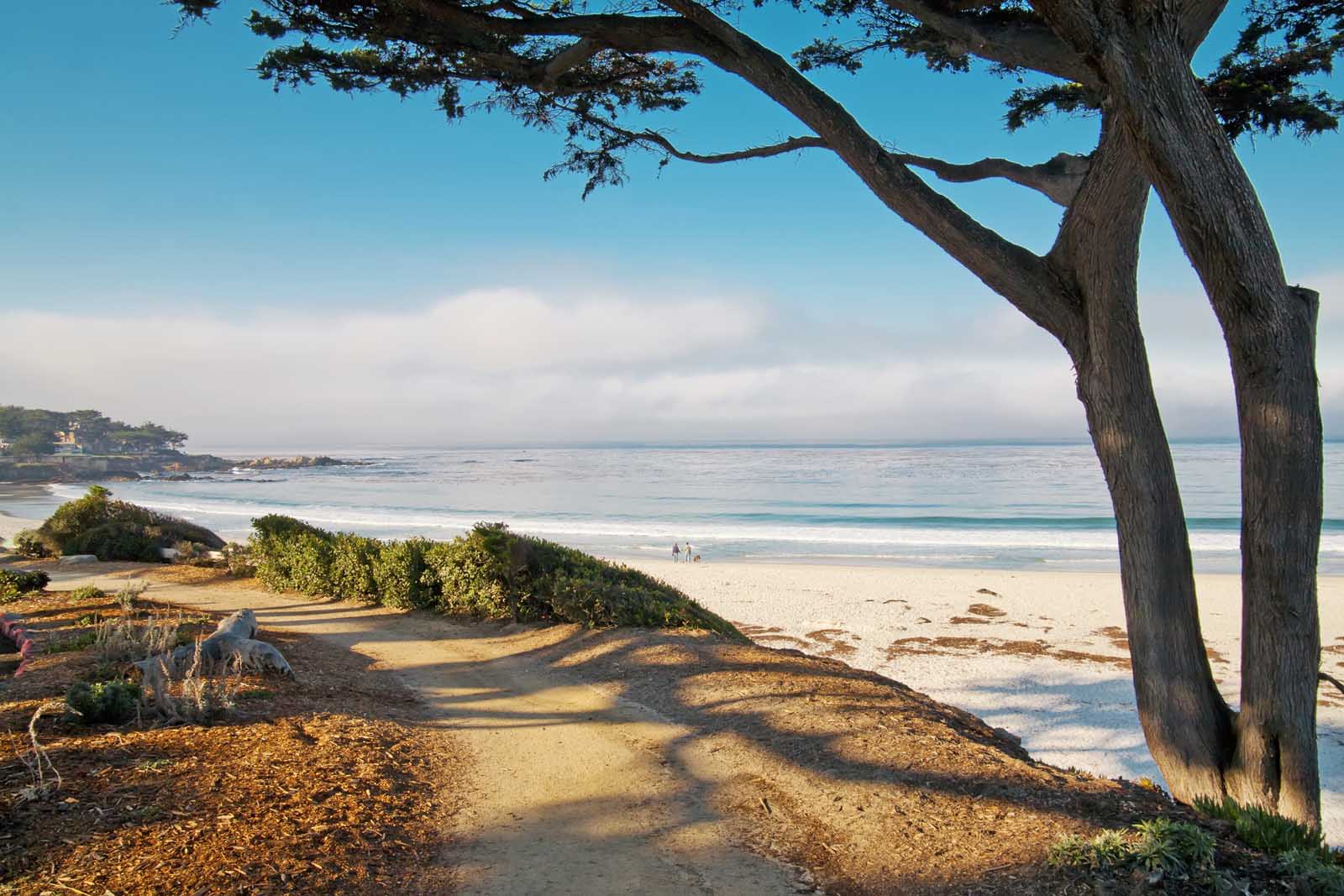 20 Best Things to Do in Carmel by the Sea, California - VacationShuttle