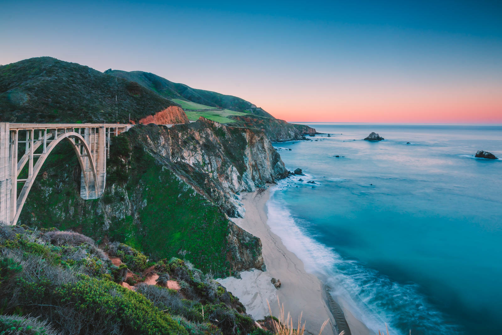 22 Fun and Interesting Facts About California - VacationShuttle