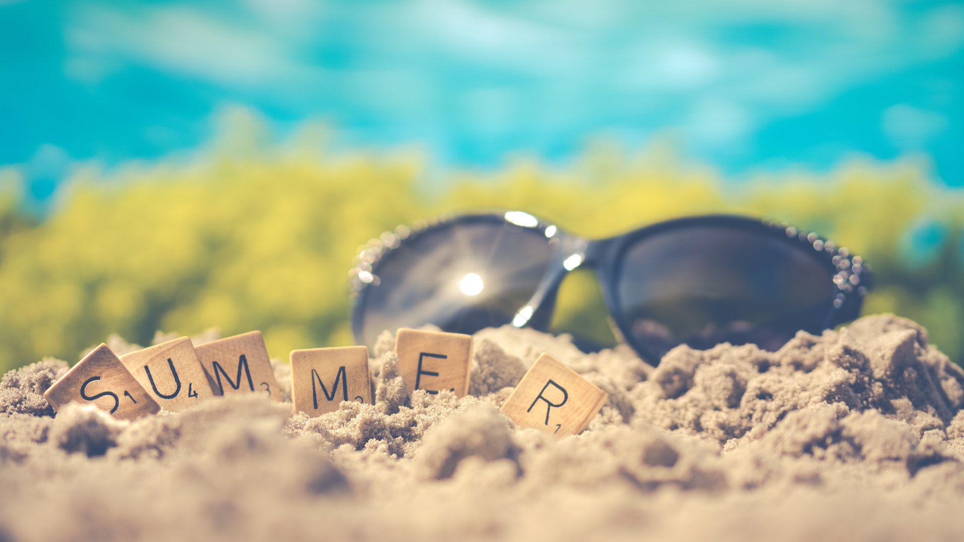 How to plan the perfect Summer Vacation - VacationShuttle